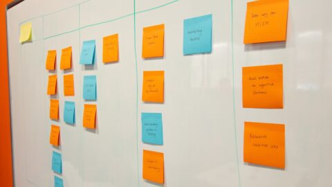 Monthly Resolutions: Achieve Your Goals in Smaller Steps