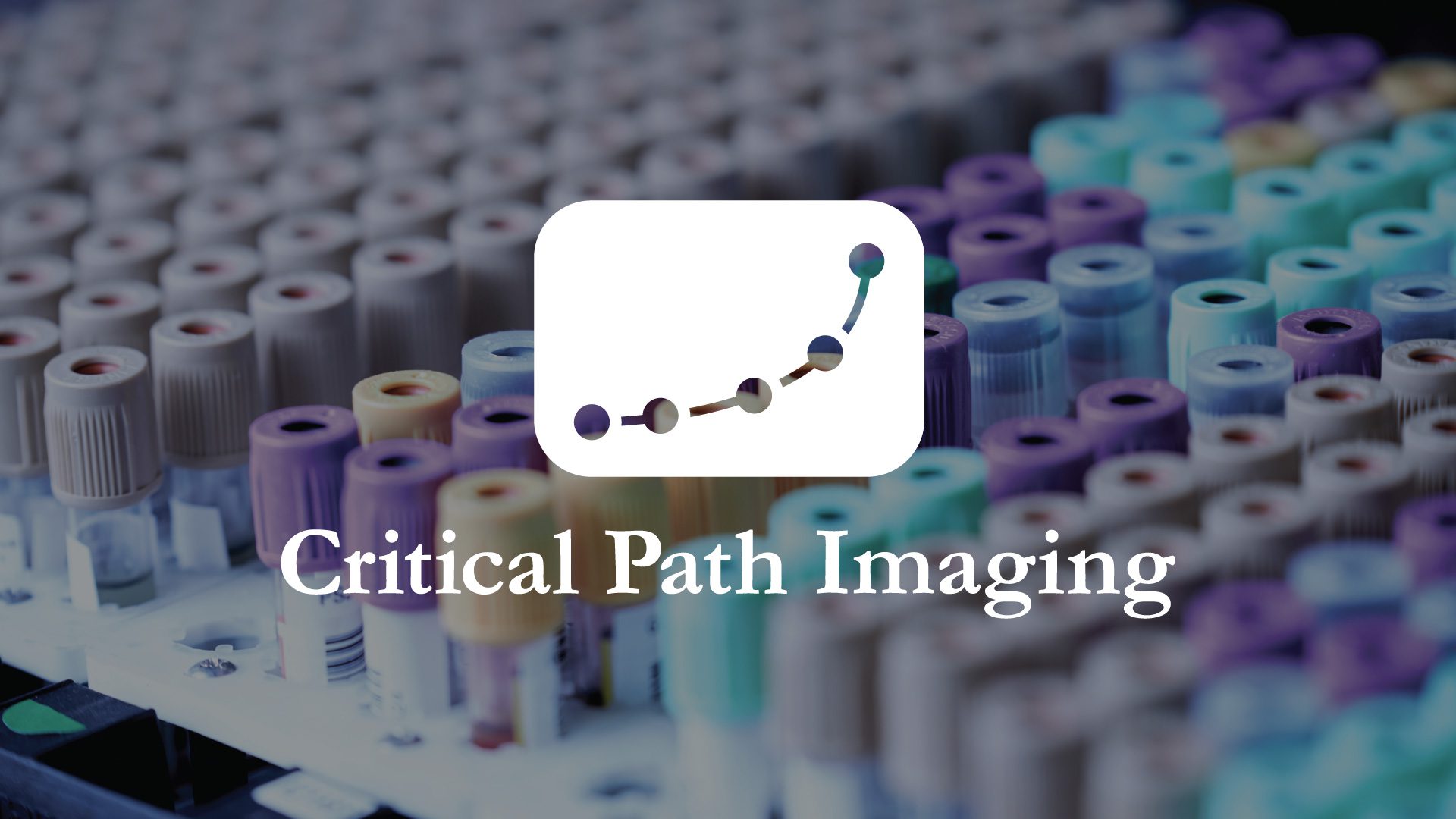 Critical Path Imaging's unique Identity program : Brenits Creative
